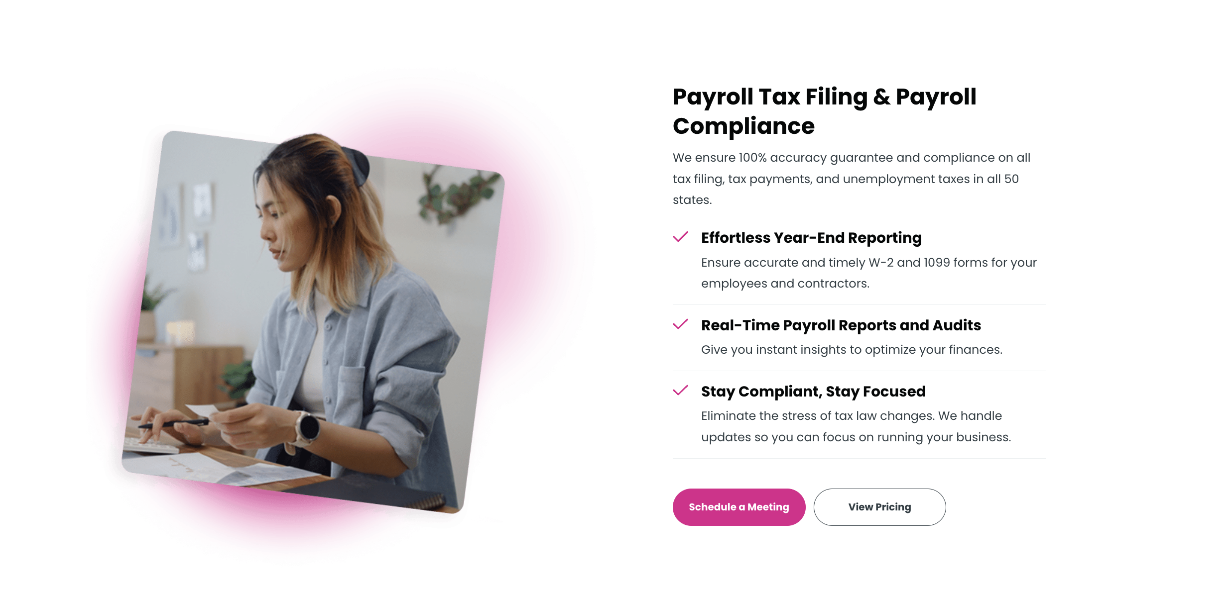 Payday HCM vs. Paychex: 4 Comparisons of Payroll Services